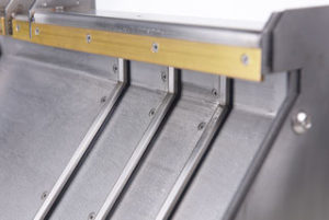 Steel Way Covers – Quality Machine Protection