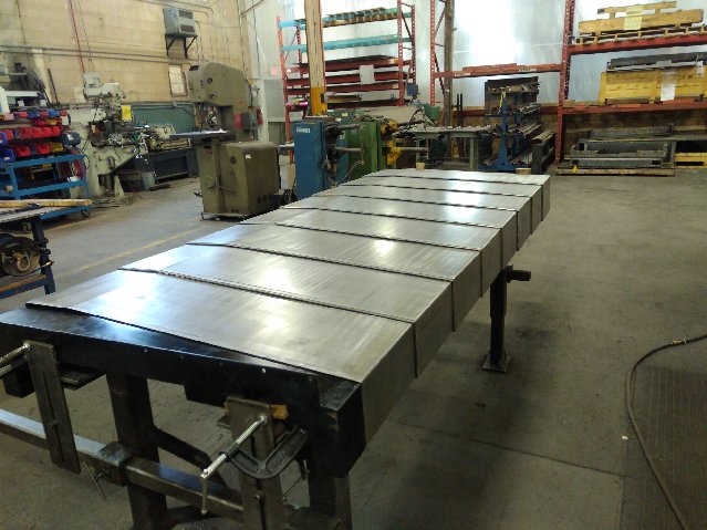 Quality Machine Protection – Your Waycover Specialist